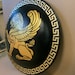 Authentic Greek Hoplite Shield - Etsy