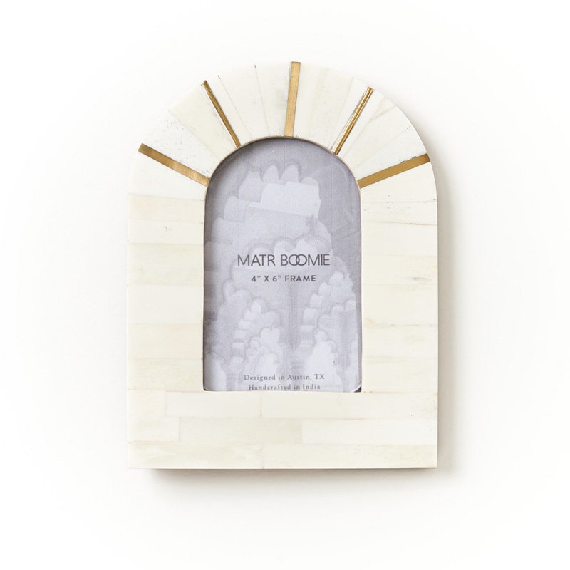 Arch Frame - Etsy