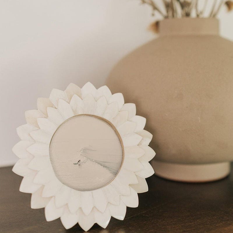 10 Inch Round Frame - Etsy