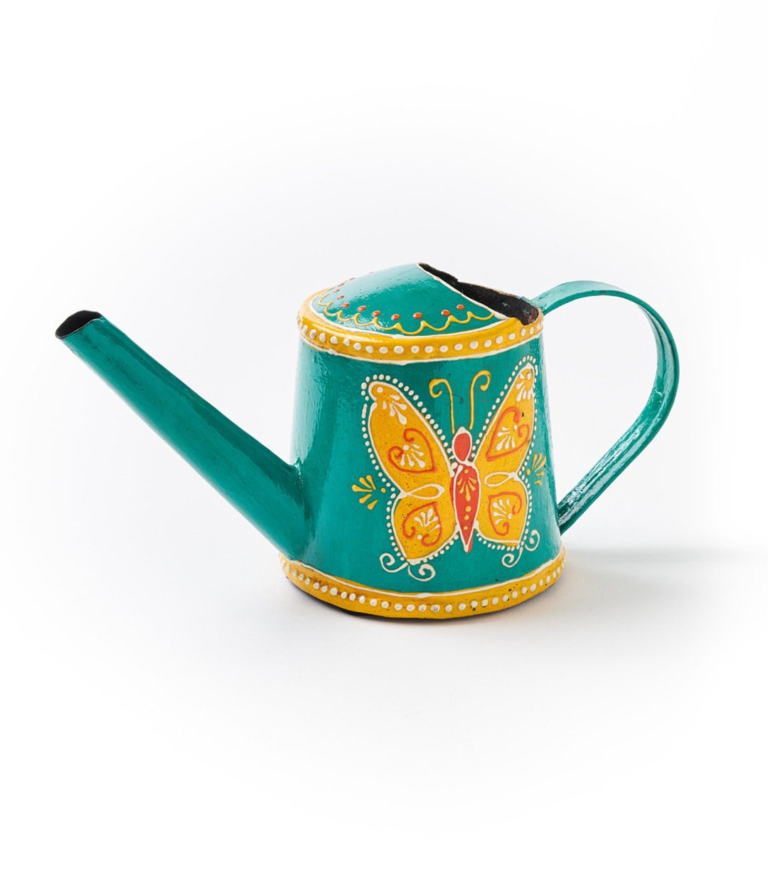 Mini Watering Can, Watering Can Indoor, Plant Watering Can, Small ...