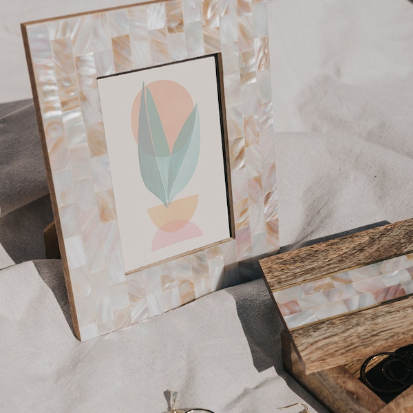 Unique Photo Frames - Etsy