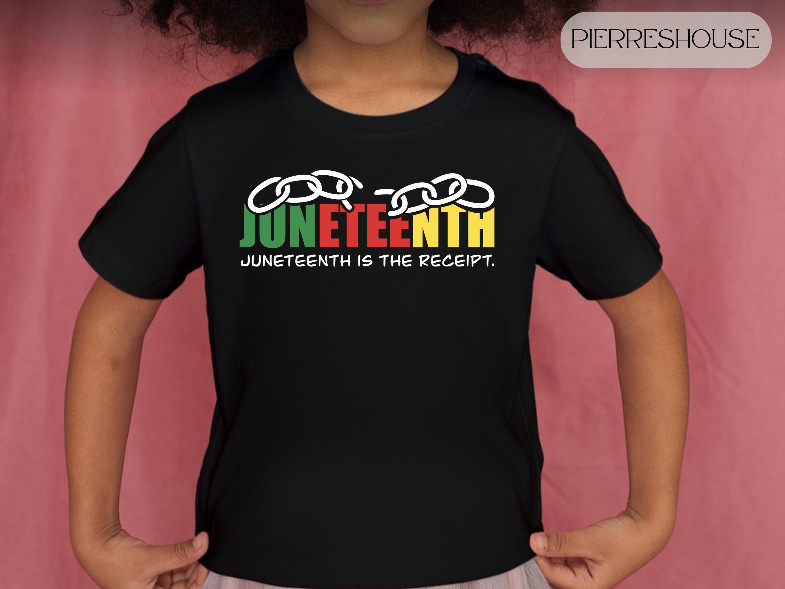 Juneteenth Black History Month Svg, Black Lives Matter Shirt Design ...