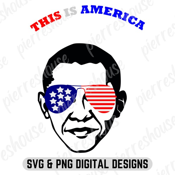 Patriotic Svg - Etsy