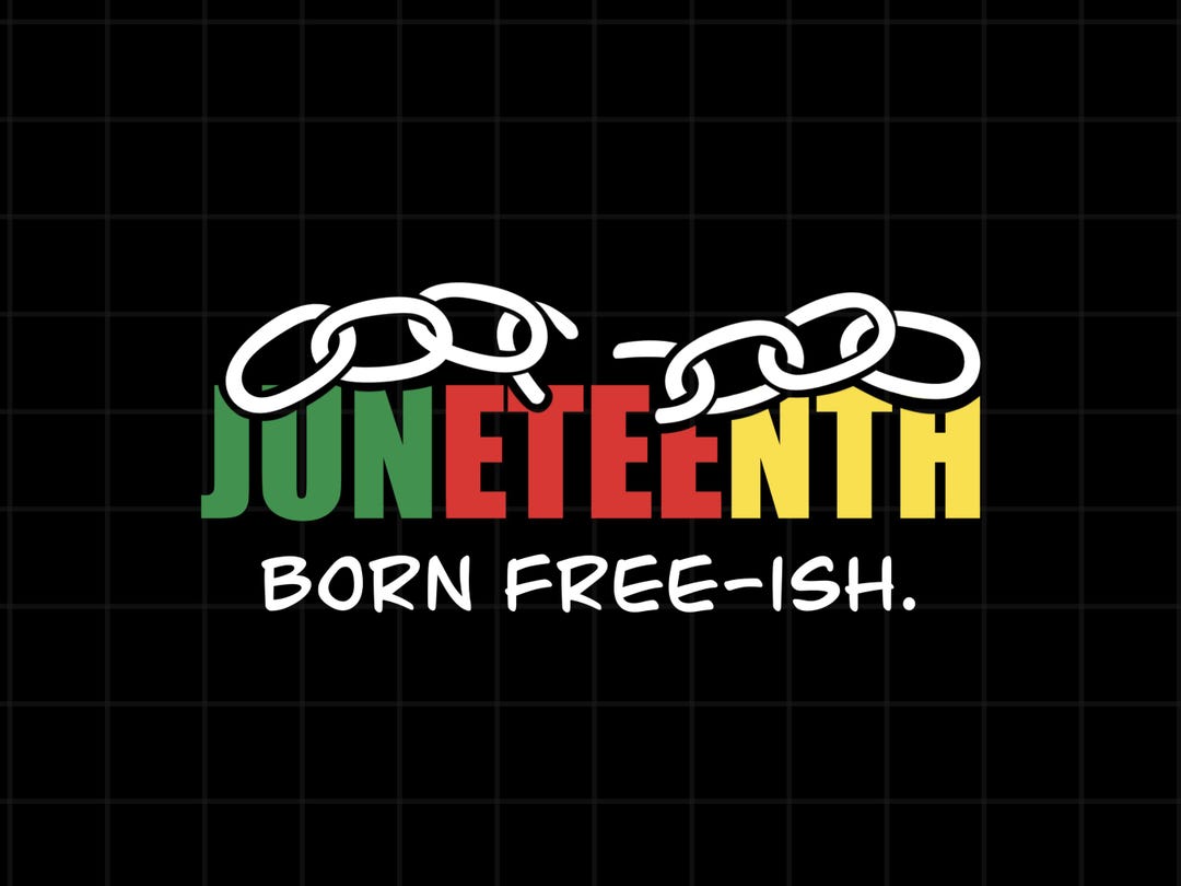 Juneteenth Black History Month Svg, Black Lives Matter Shirt Design ...
