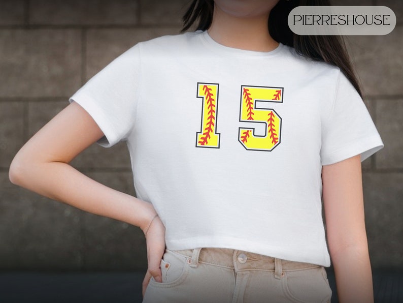 Softball Font, Softball Numbers, Softball Stitch, Softball Font Png ...
