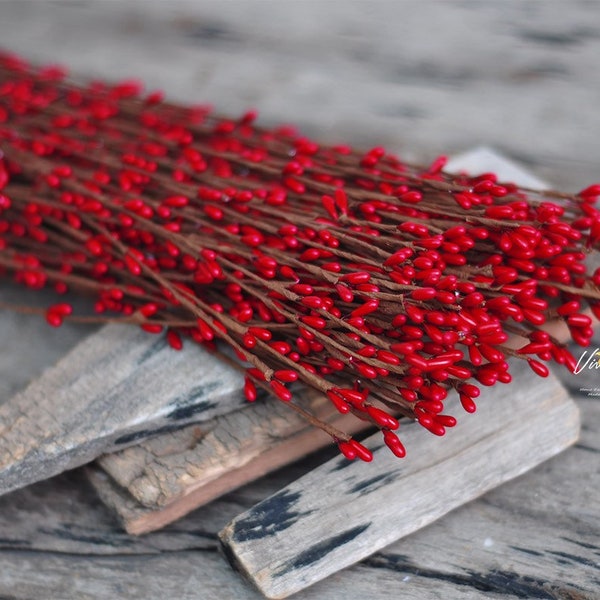 Pip Berry Garland - Etsy