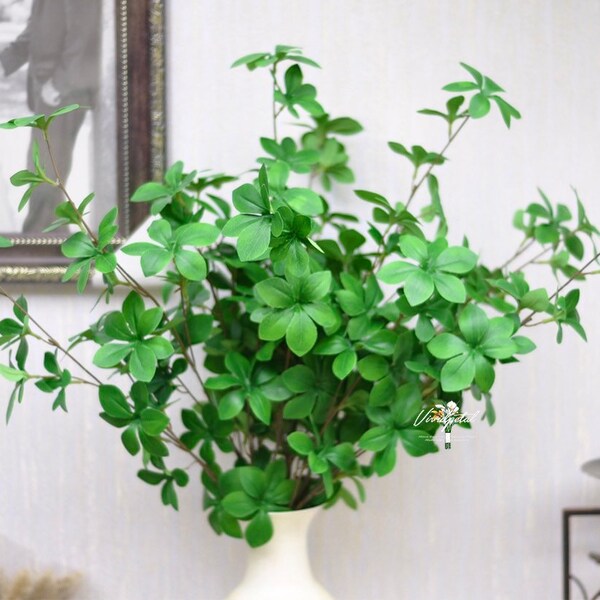 Artificial Greenery - Etsy
