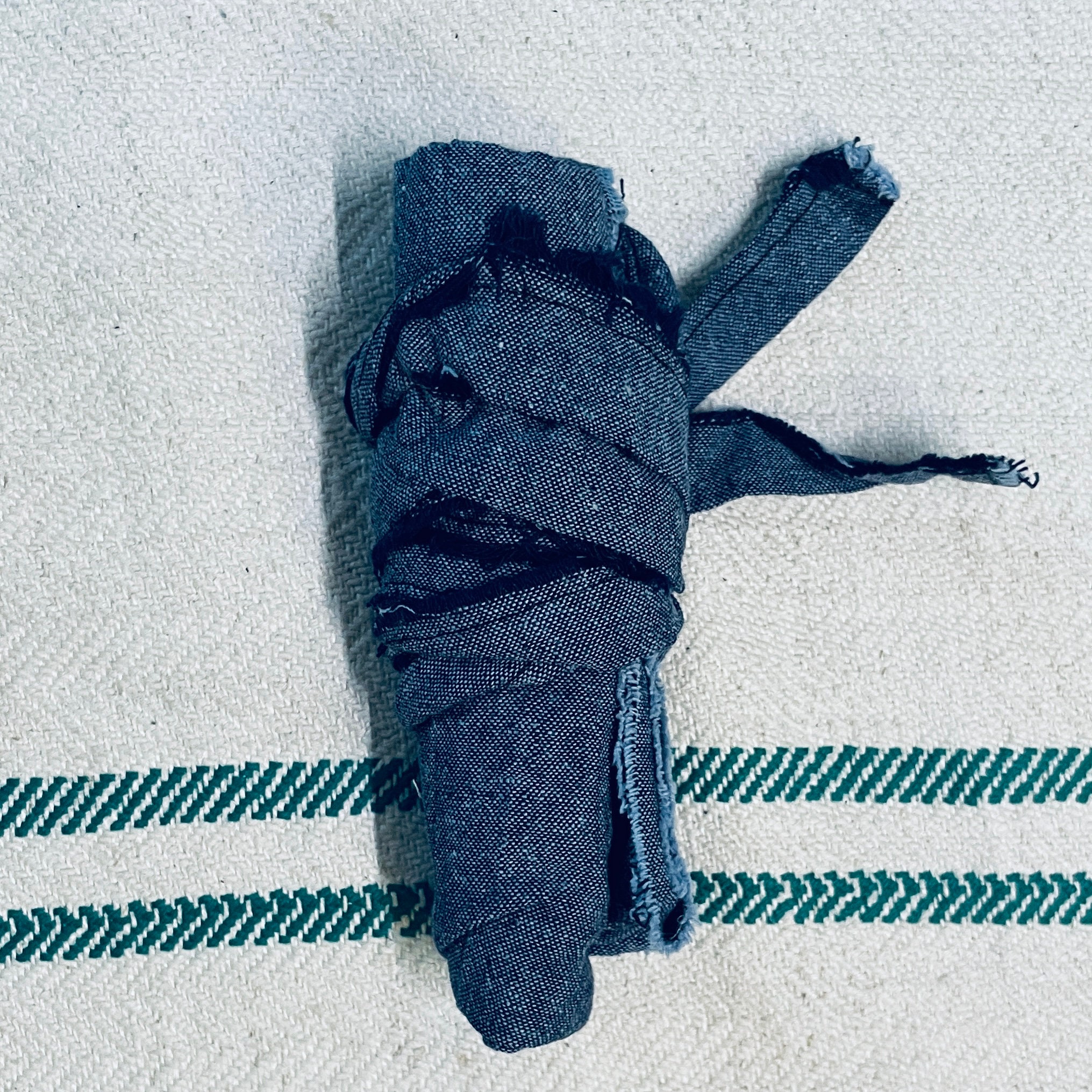 Japanese Chambray Cotton Etchu Fundoshi Loincloth - Etsy 日本