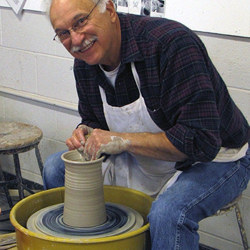 JohnMrozikCeramics - Etsy