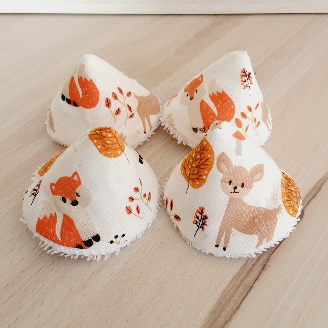 Pee Guard or Pee Teepee or Pee Guard Cone Set of 4 - Etsy