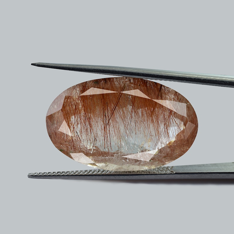 Oval Gemstones - Etsy