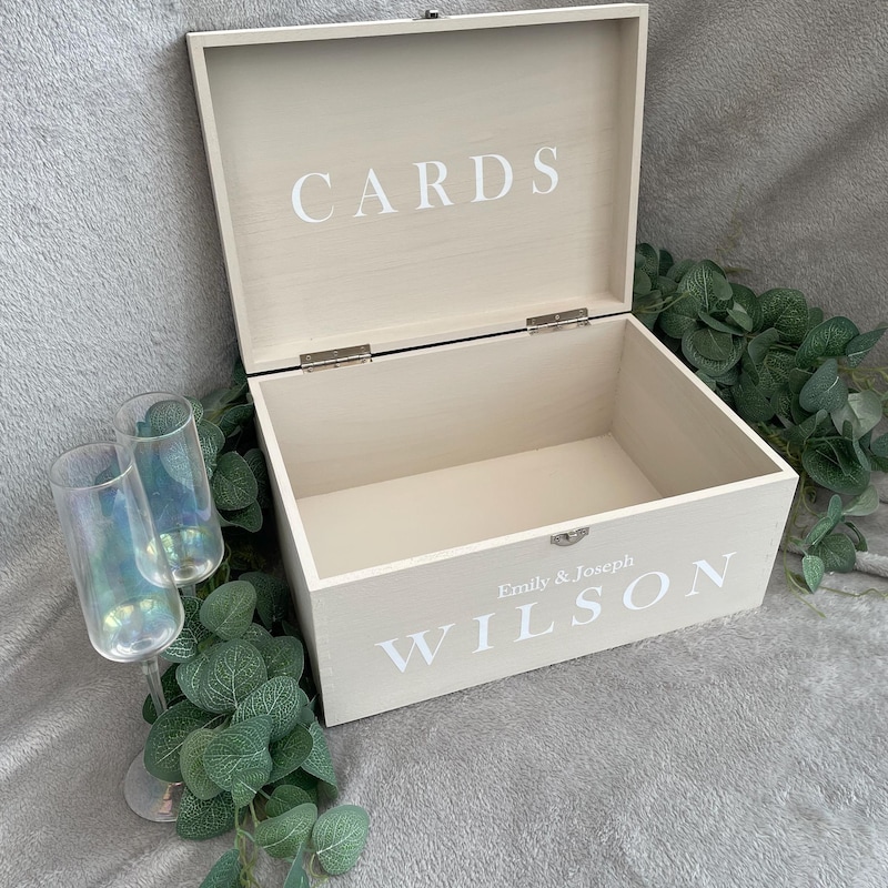 Card Collector Boxes - Etsy UK