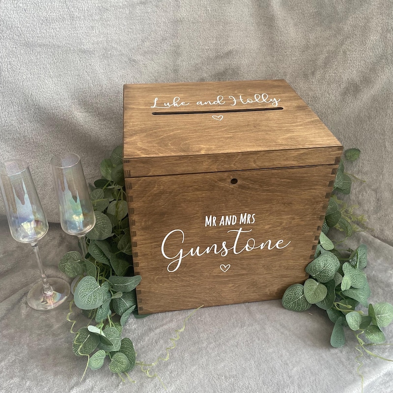 Rustic Letterbox Wooden - Etsy UK