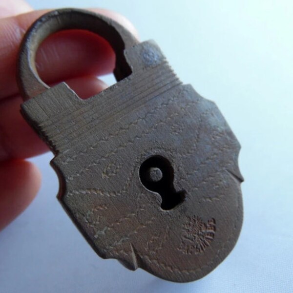 Russian Locks - Etsy