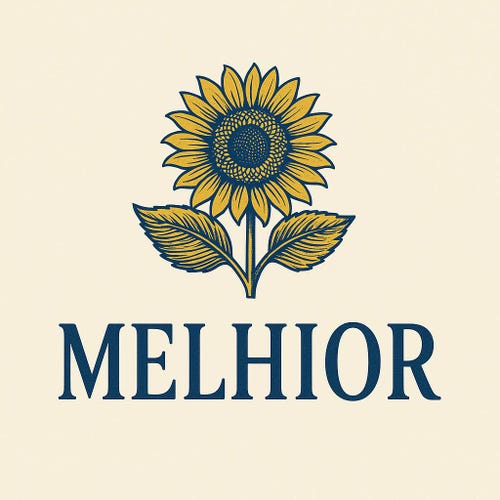 Melhior - Etsy