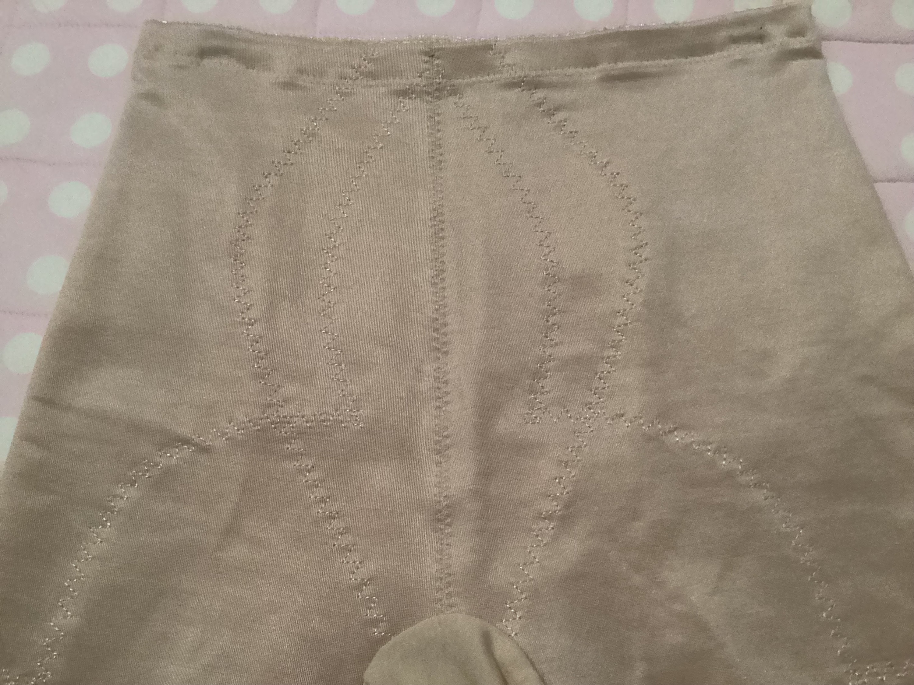 Vintage Panty Girdle - Triumph Super Saver T5854 - Size 14 - NOS - Two ...