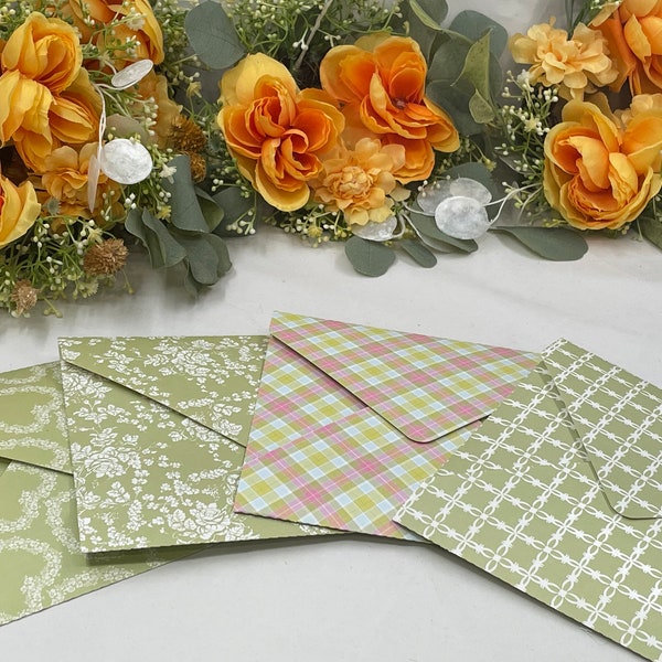 Flower Handkerchief - Etsy