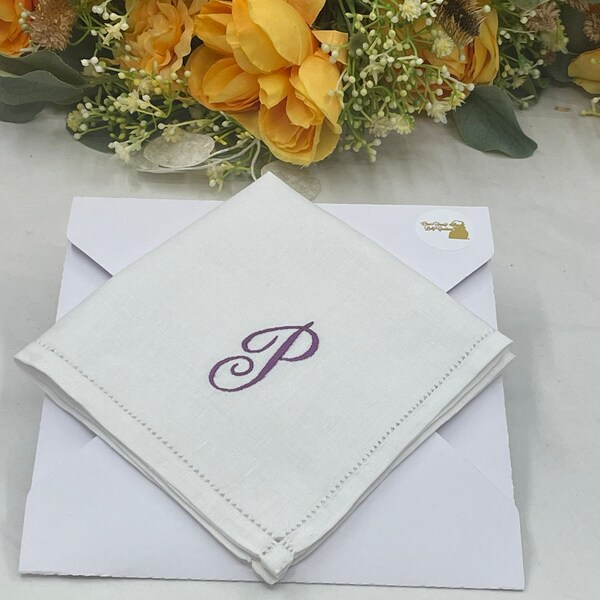 Handkerchief - Etsy