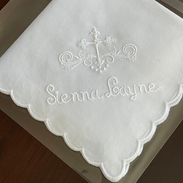 Handkerchief Baby - Etsy