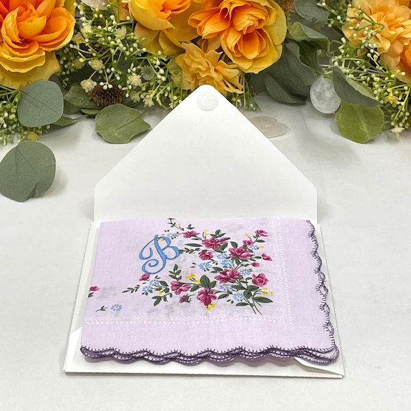 Handkerchief Bag - Etsy