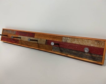 Standing coat rack | Etsy