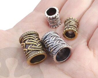 Beard jewelry | Etsy