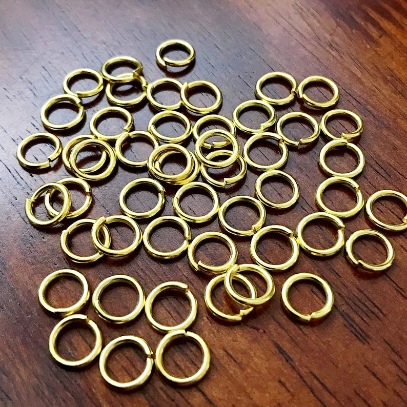 Strong Jump Rings 100 Pcs 8mm X 1 2mm Jump Rings 16 Gauge Etsy strong-jump-rings-100-pcs-8mm-x-1-2mm-jump-rings-16-gauge-etsy