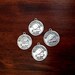 12 Pcs Graduation Day Charms, Diploma Charms, Graduation Charms, Cap ...