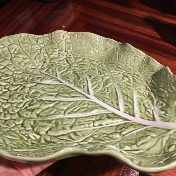 Cabbage Dish - Etsy