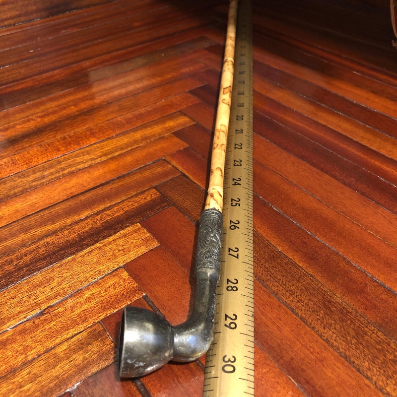 Japanese Kiseru Pipe - Etsy