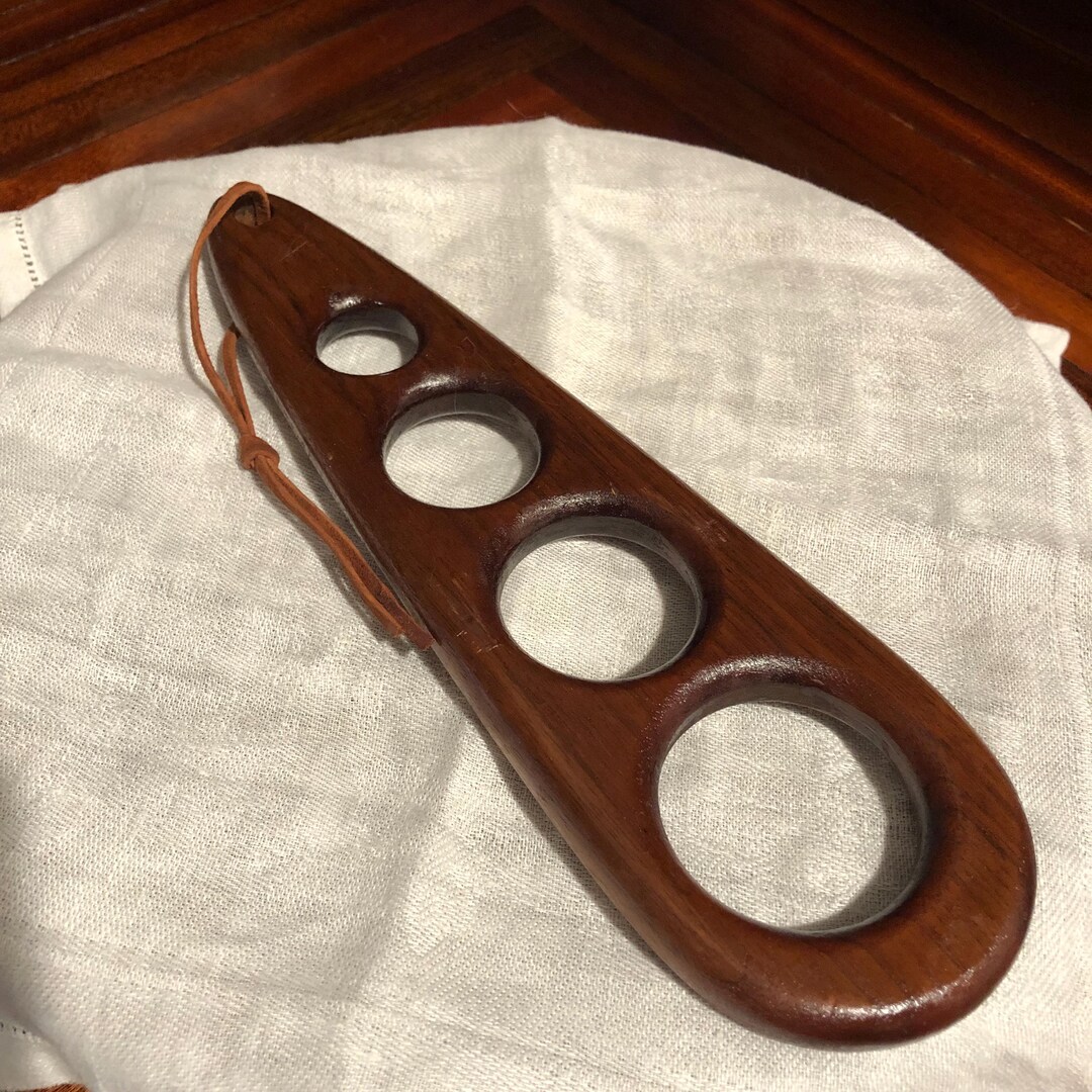 Wooden Pasta Measuring Tool/wood Pasta Tool/free Shipping! #03020225/1 ...
