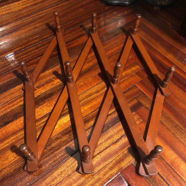 Accordion Rack - Etsy