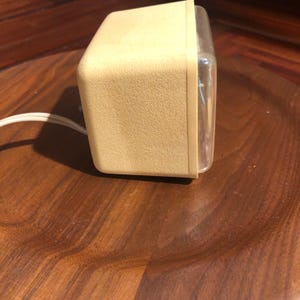 Vintage Timex Bedside Alarm Clock/timex Alarm Clock/free Shipping ...