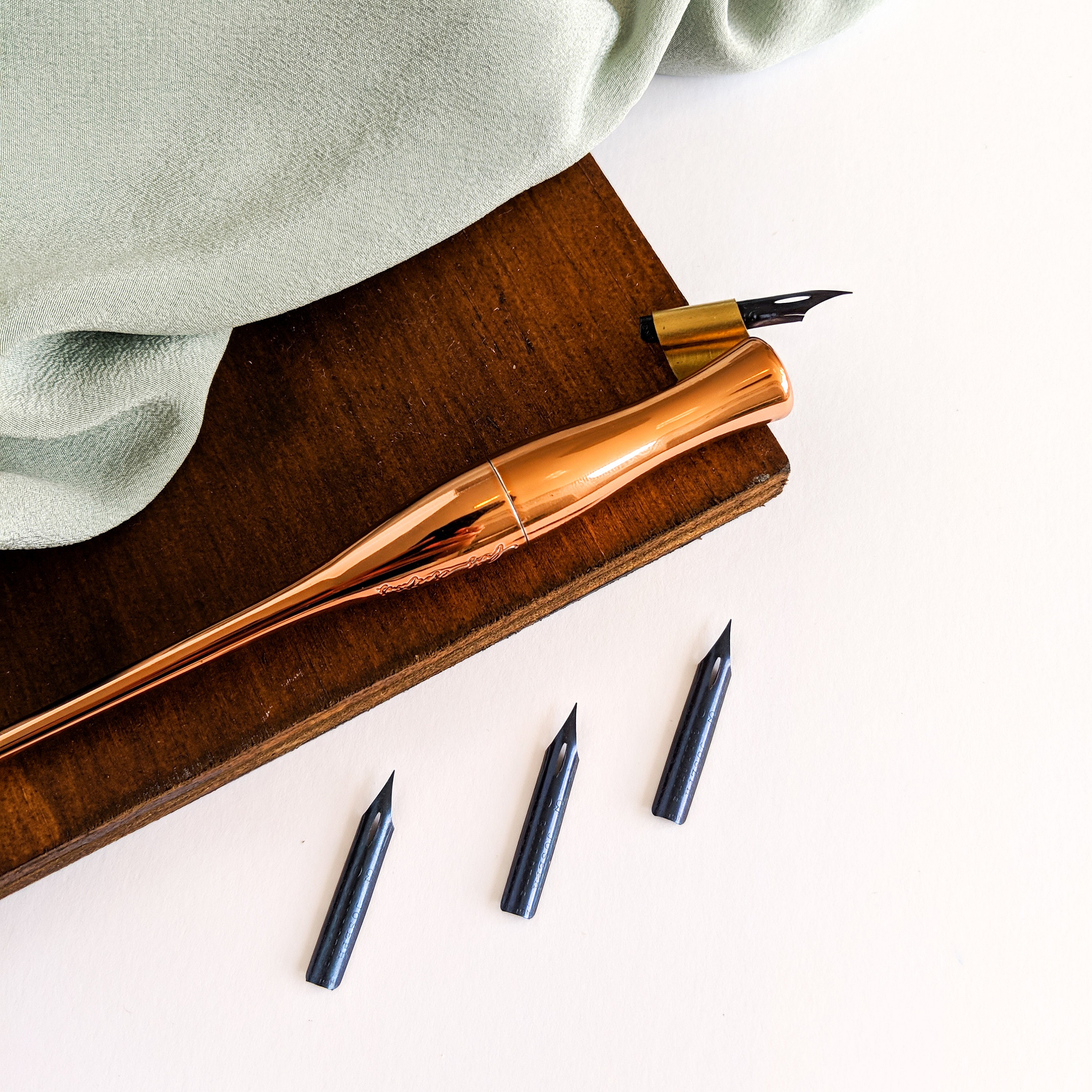 Copperplate Calligraphy Pen