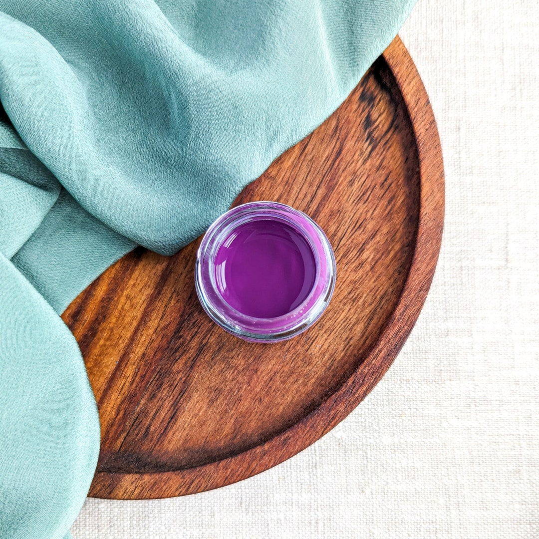 Lilac Calligraphy Ink, Modern Calligraphy, Copperplate Calligraphy ...