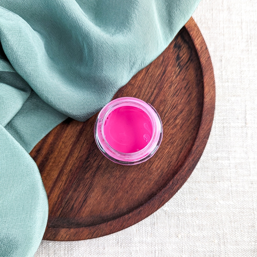 Flamingo Pink Calligraphy Ink, Modern Calligraphy, Copperplate ...