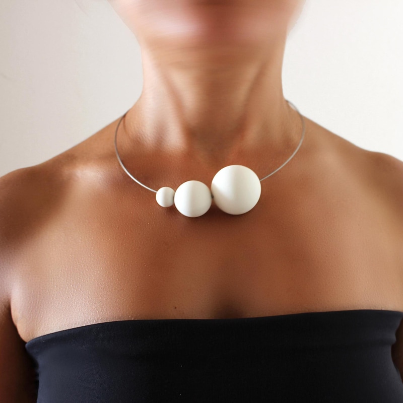 Modern Minimalist Jewelry - Etsy