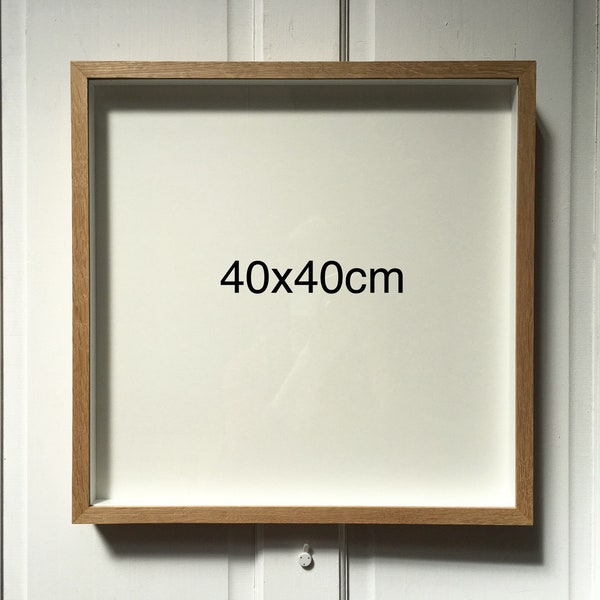 40x40cm Frame - Etsy UK