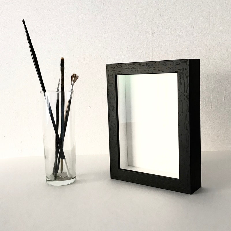 Deep Shadow Box - Etsy