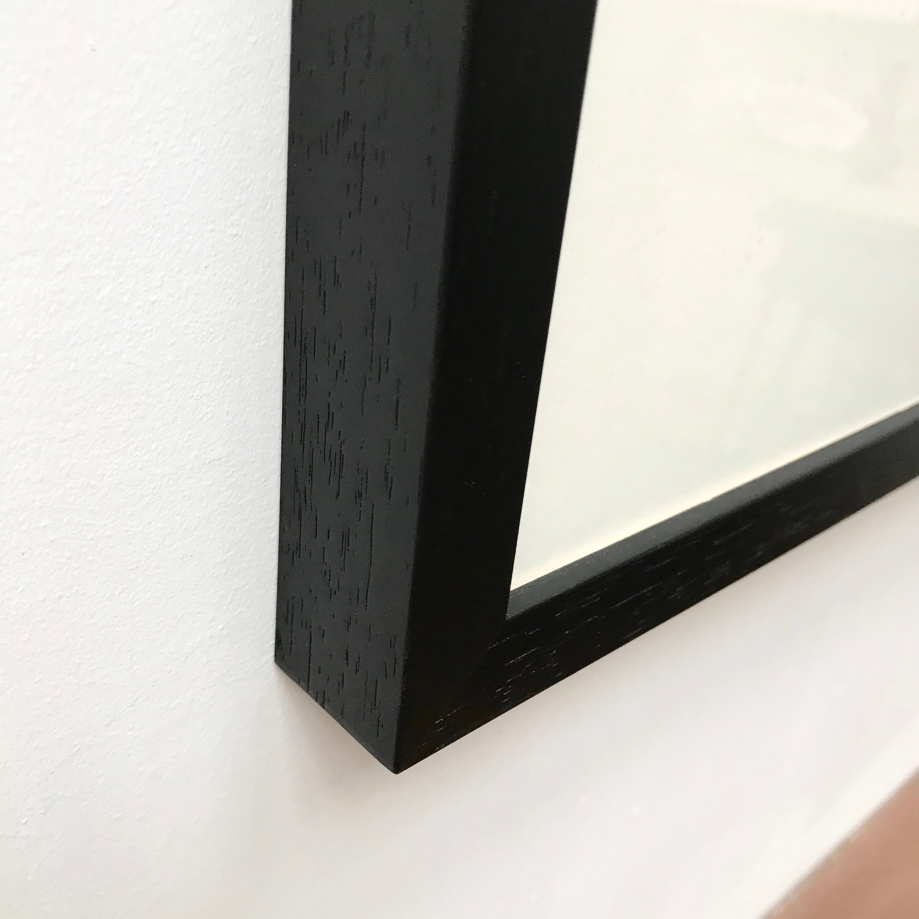 A2 • 40x60cm • Black Box Frame • More Details in the Item Description ...