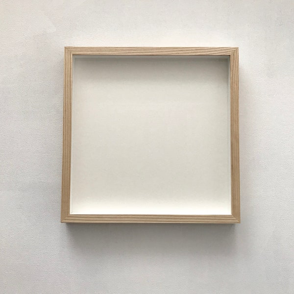 16x20 Shadow Box - Etsy