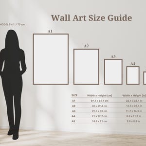 UK Postcode Map Canvas Wall Art - Home Office Decor - Geographic ...