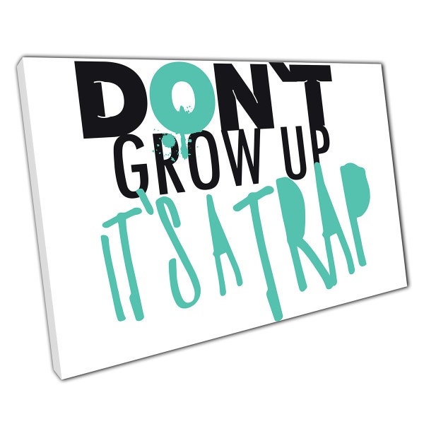 It's a Trap - Etsy UK