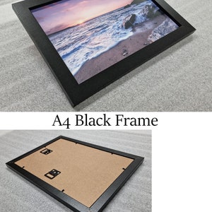 Universe Art Deep Space Cosmos Galaxies Stars Ready to Hang Wall Art ...