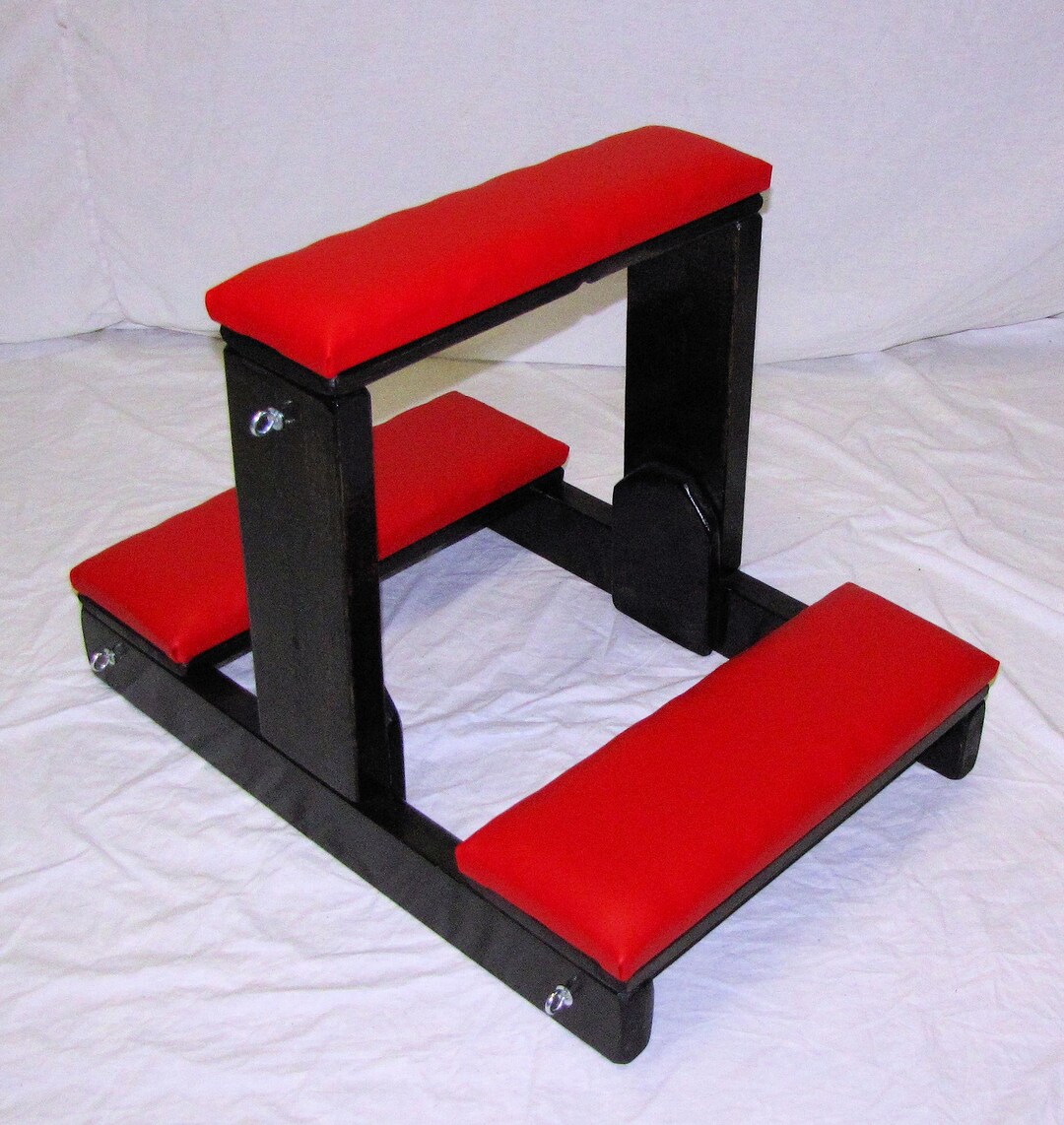 Spanking Bench for All Your Sex Furniture Needs. Bondage Equipment ...