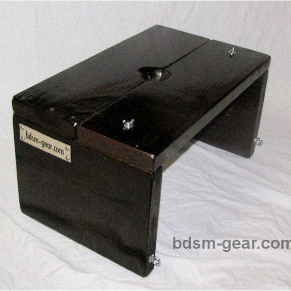 Bondage Furniture - Etsy