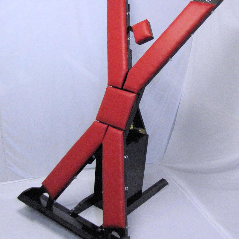 Restraint Cross - Etsy