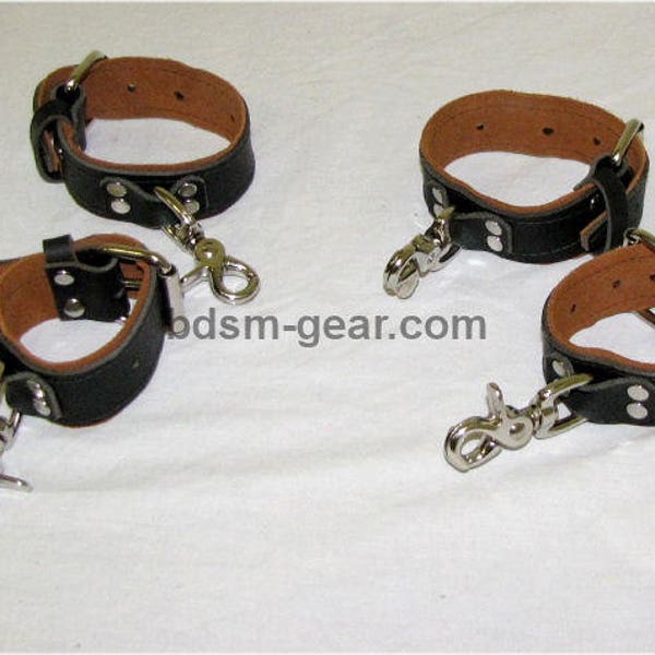 Permanent Bondage - Etsy