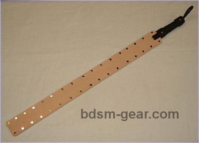 BdsmGear - Etsy