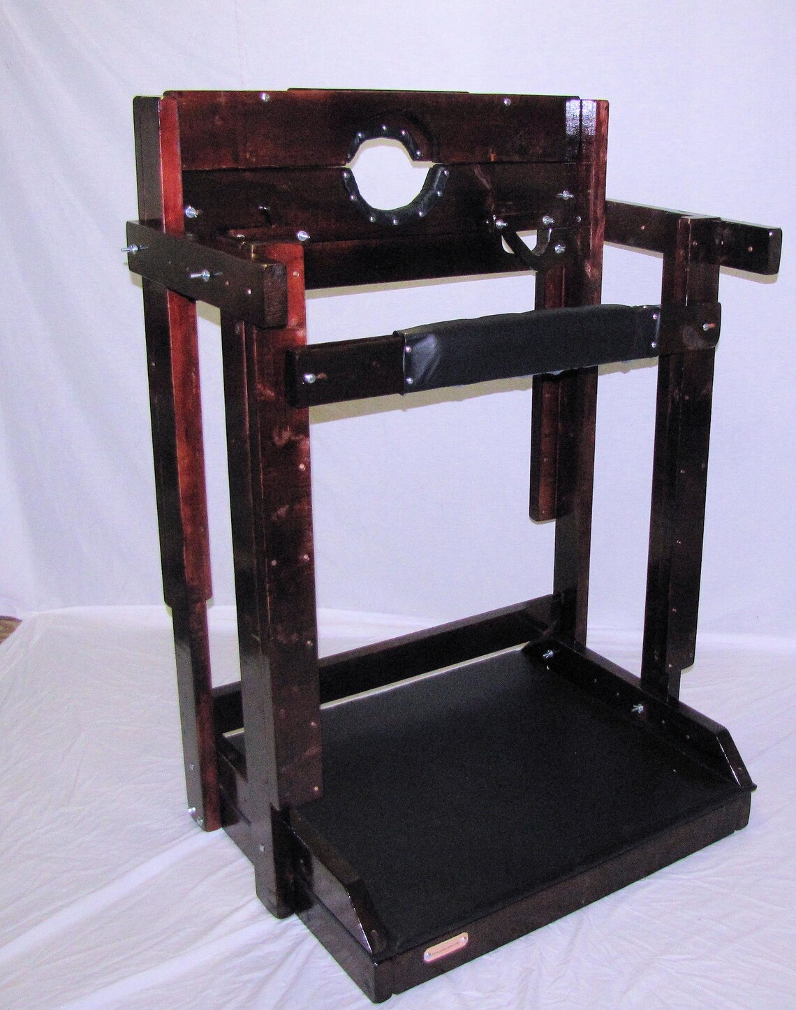 Deluxe Dungeon Stock, Adult Sex Furniture Sturdy and Comfortable ...